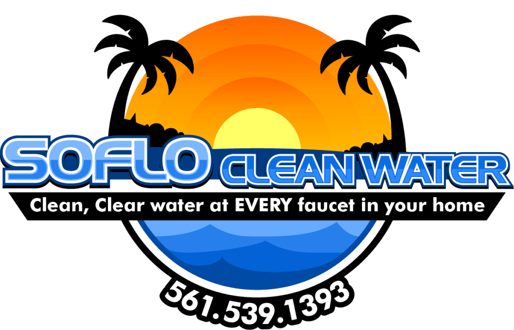Home - SoFlo Clean Water